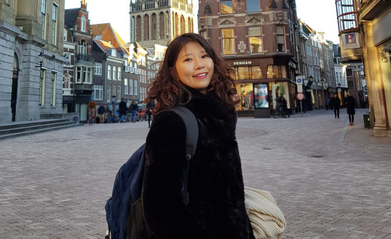 Dohee Kim on Korean food culture | Uma Obscura